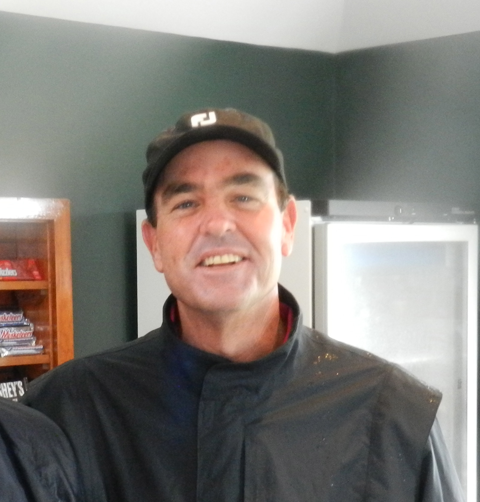 Happy Birthday to Robbie Rush… - News from the Manager