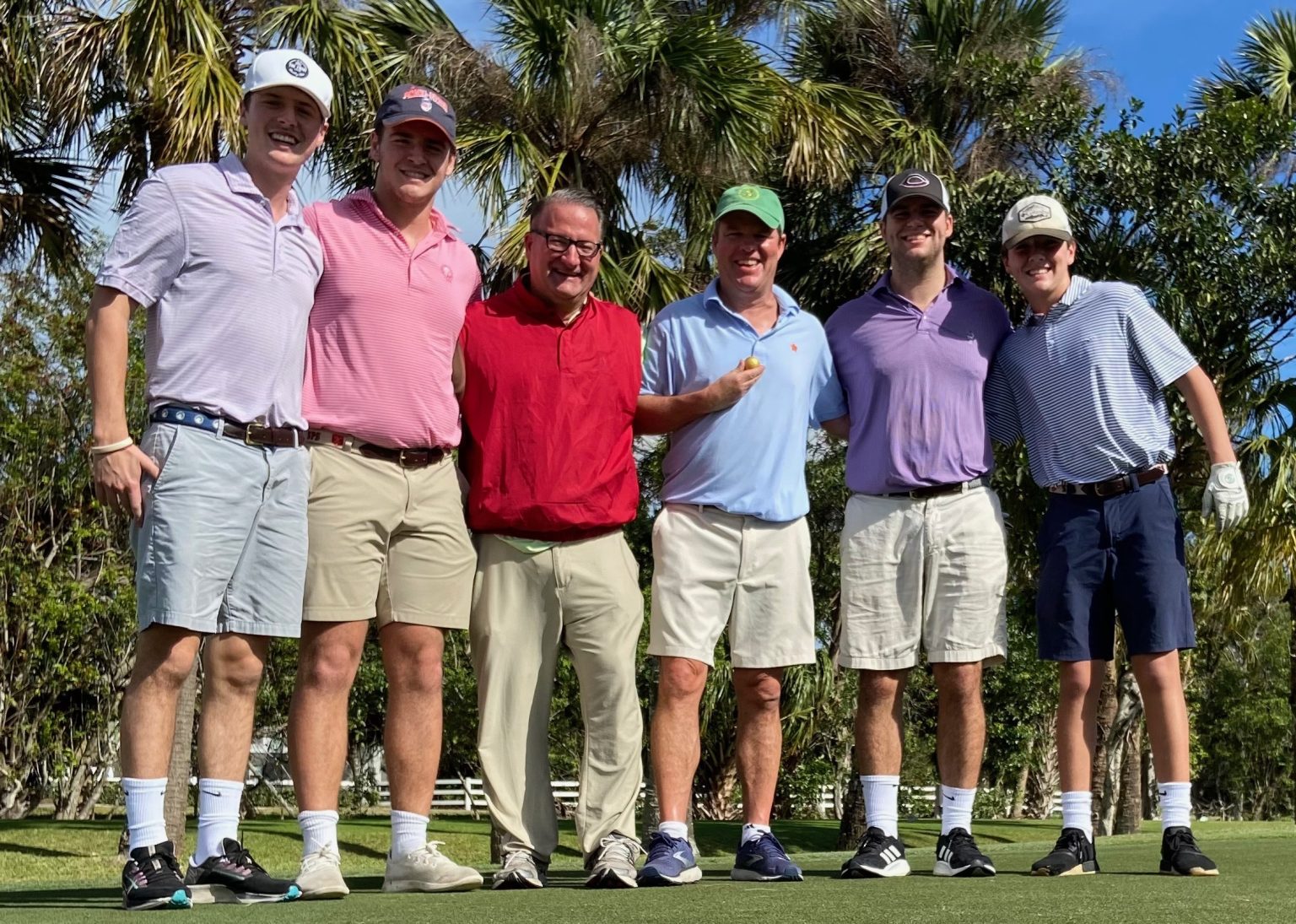 News from the Manager - The Edgartown Golf Club