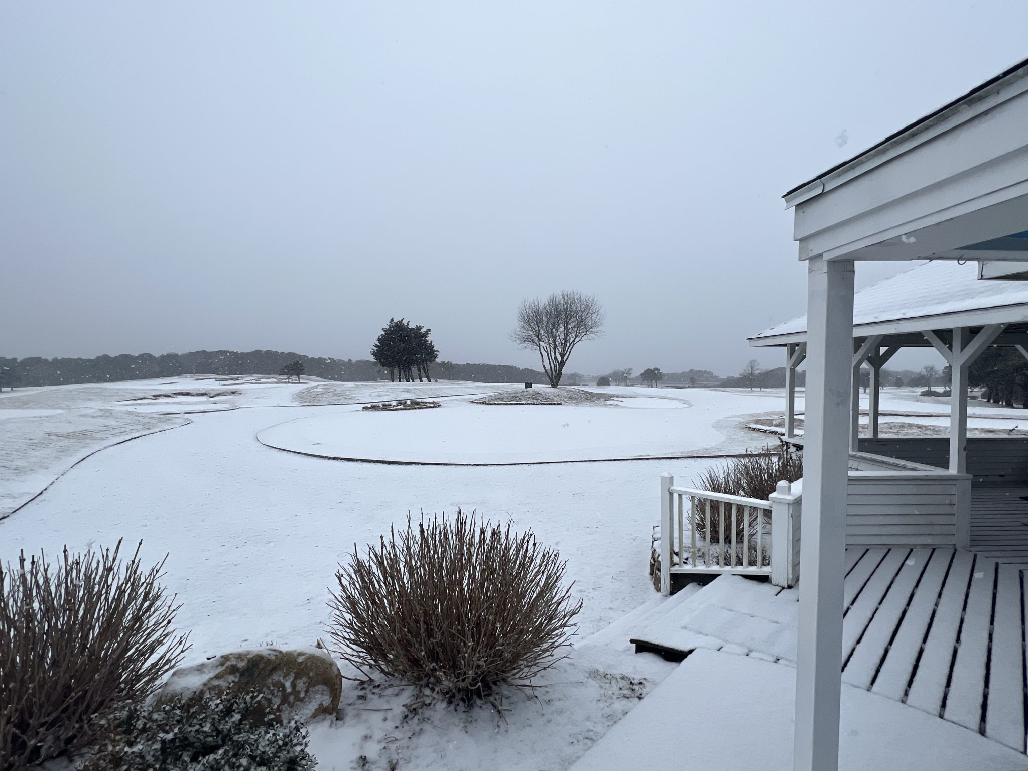 News from the Manager - The Edgartown Golf Club