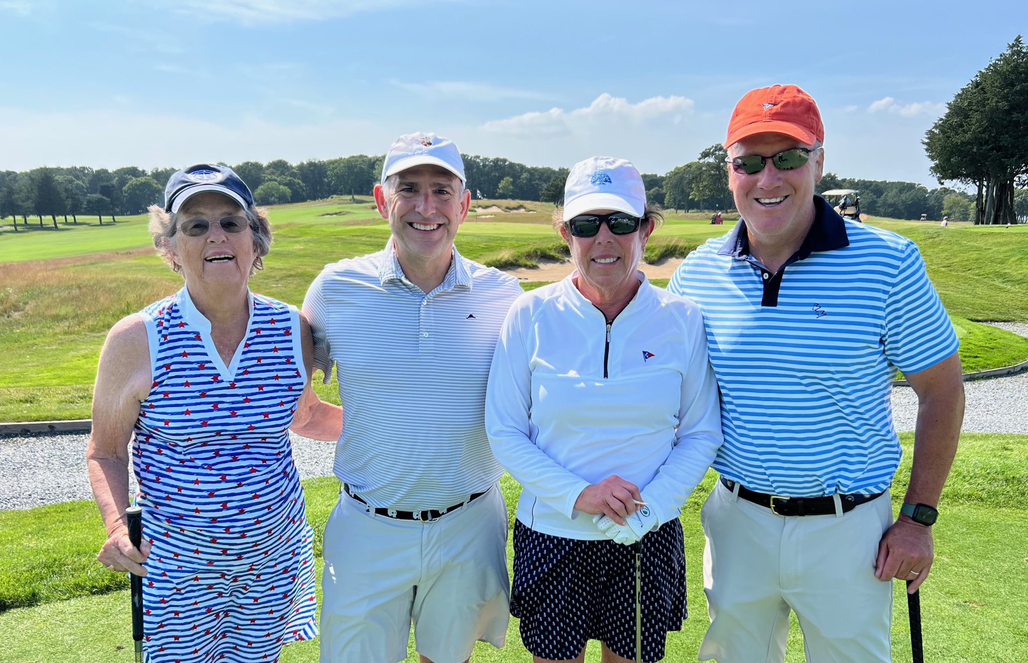 News from the Manager - The Edgartown Golf Club