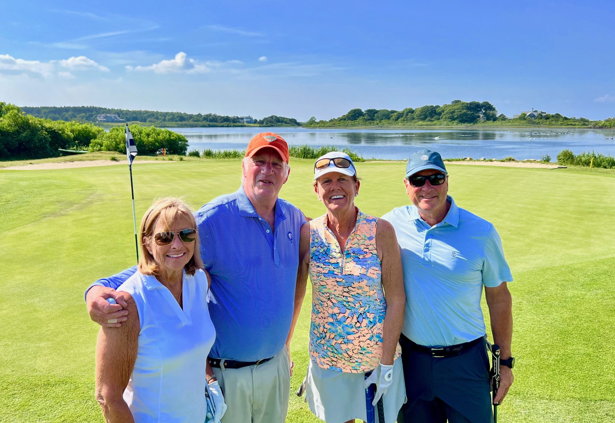 News from the Manager - The Edgartown Golf Club