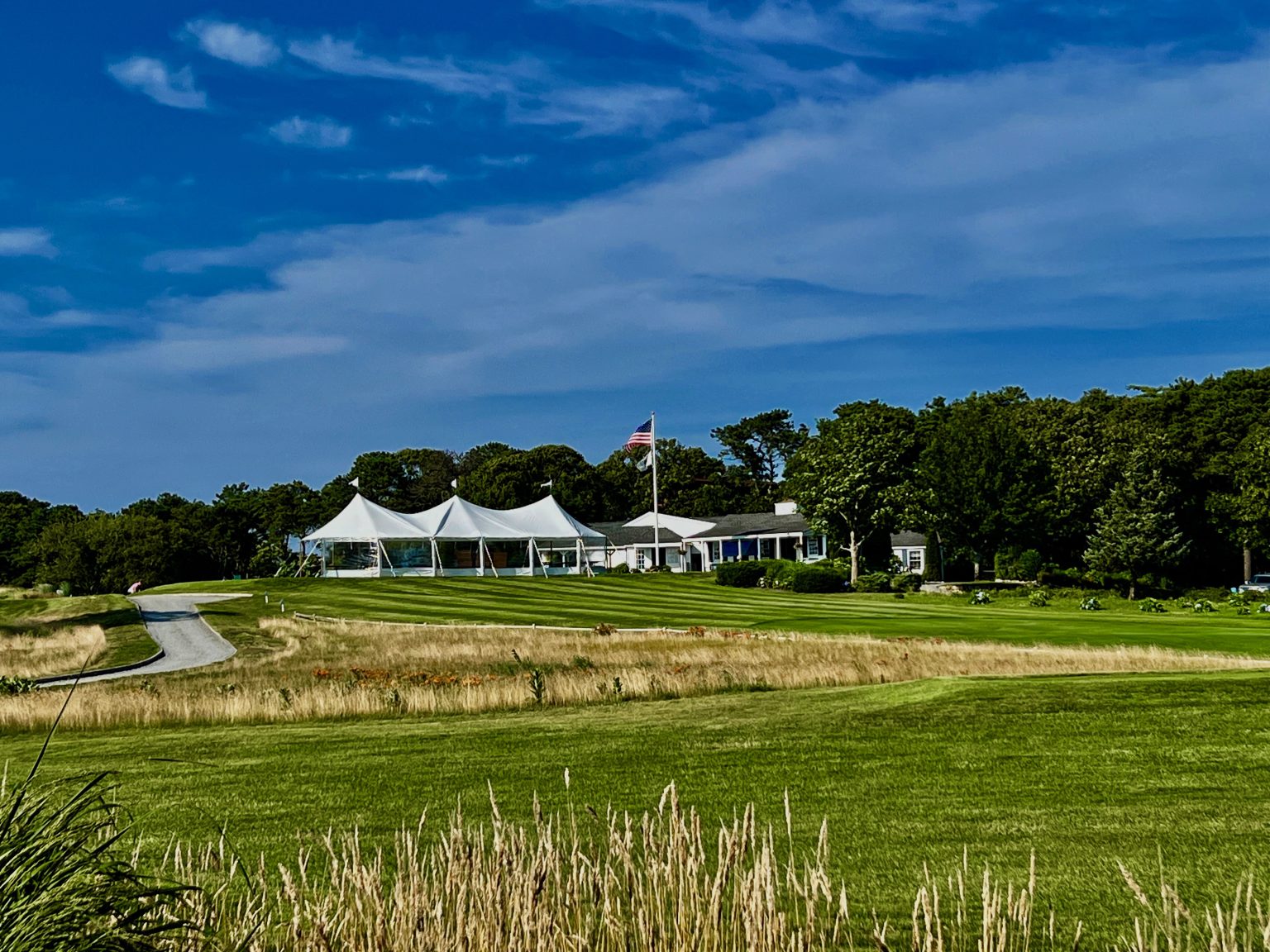 News from the Manager - The Edgartown Golf Club