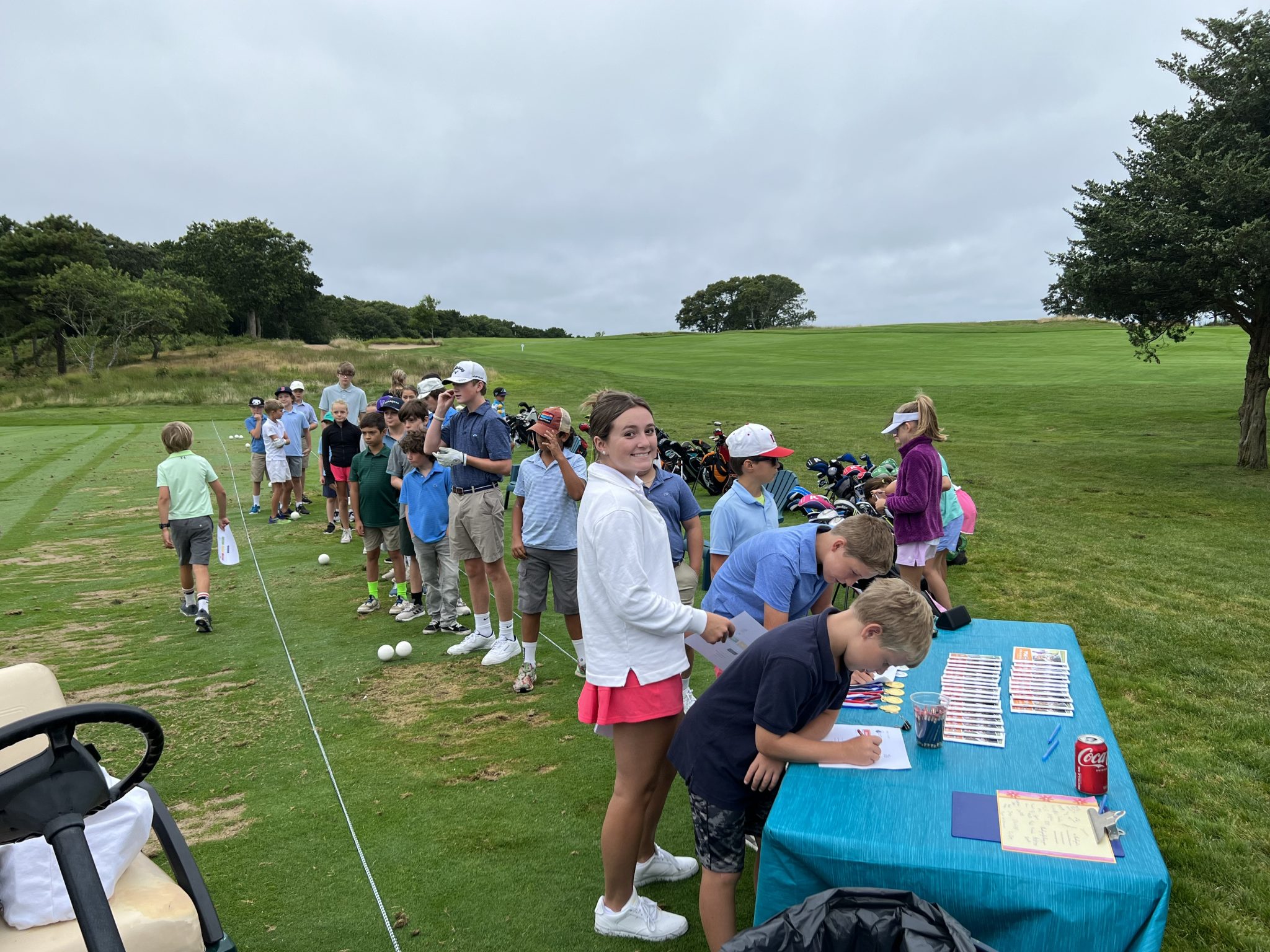 News from the Manager - The Edgartown Golf Club
