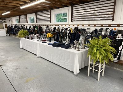 News from the Manager - The Edgartown Golf Club