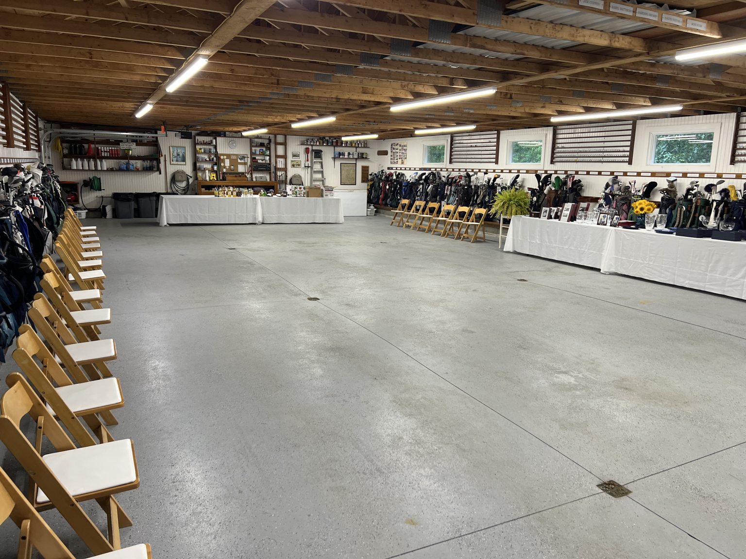 News from the Manager - The Edgartown Golf Club