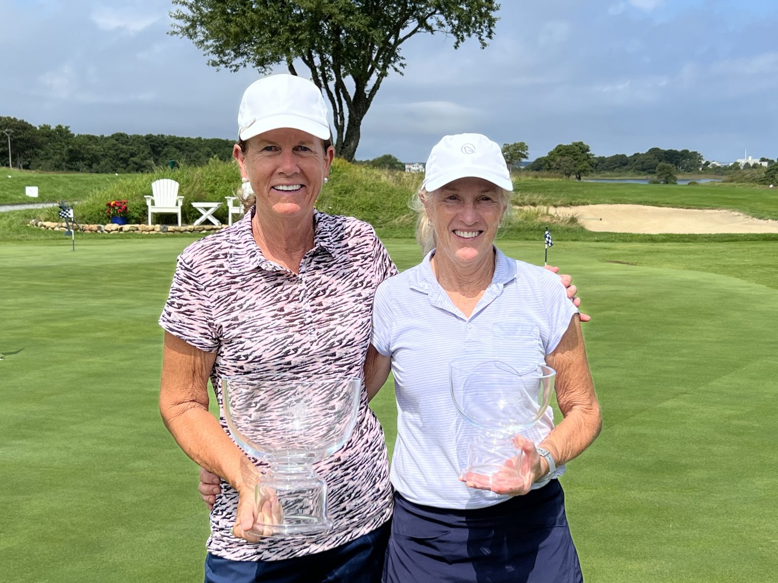 News from the Manager - The Edgartown Golf Club