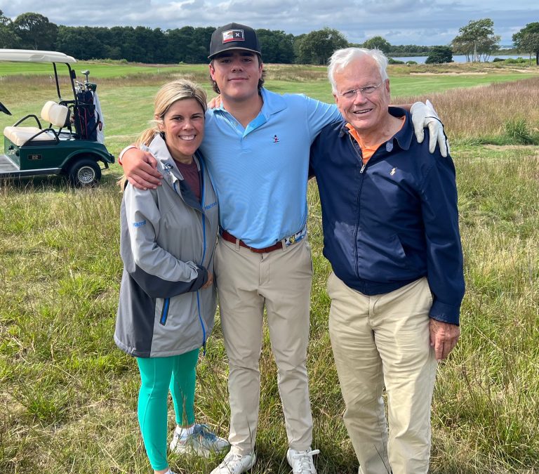 News from the Manager - The Edgartown Golf Club