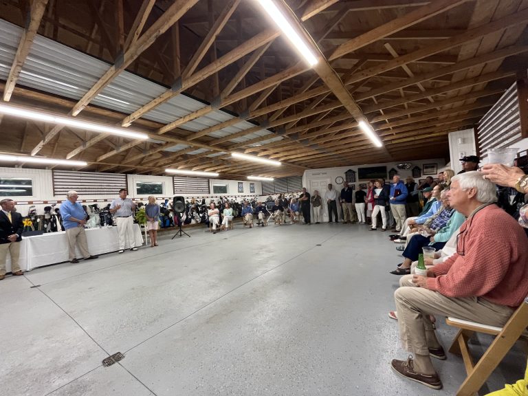 News from the Manager - The Edgartown Golf Club