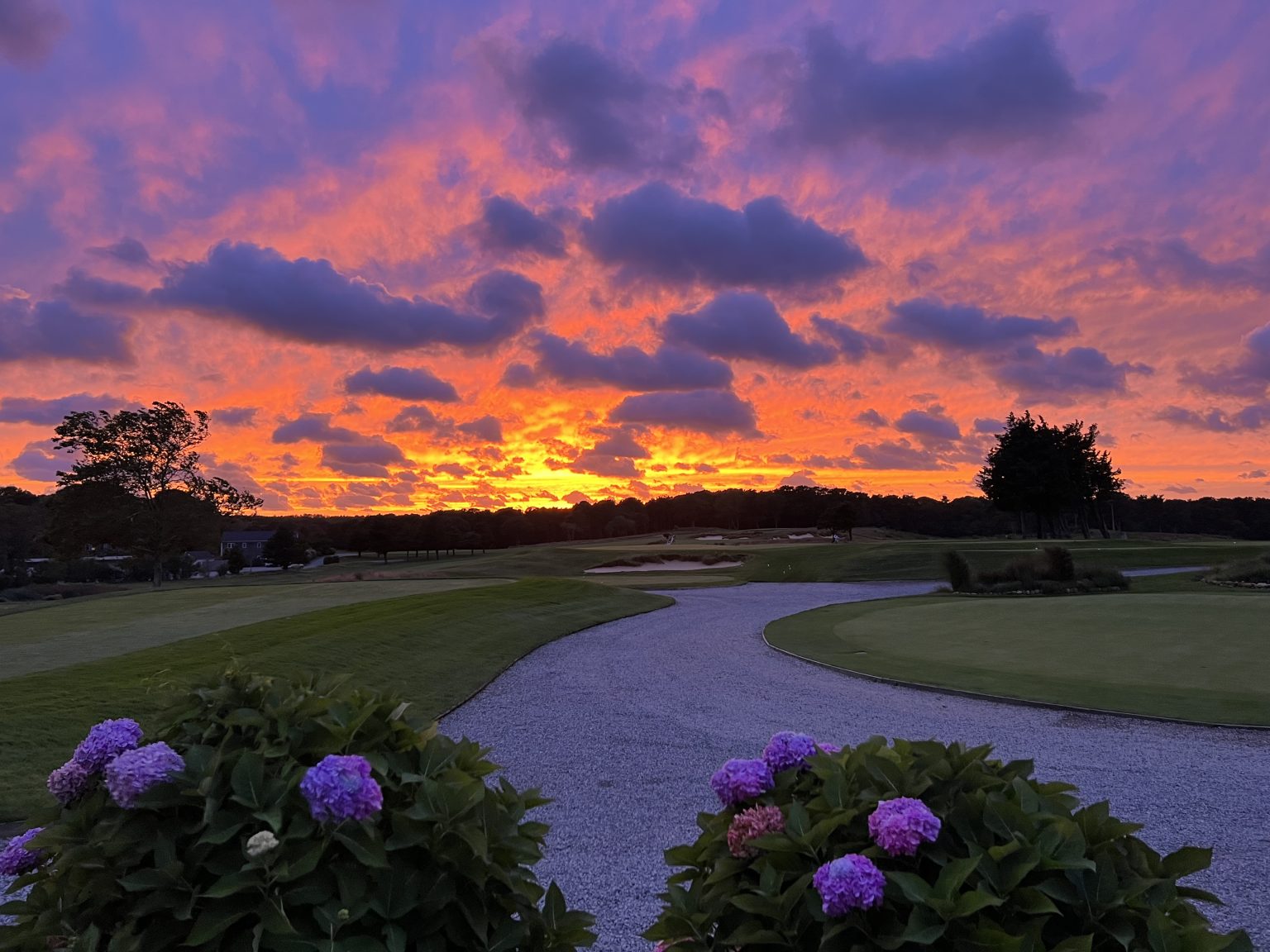 News from the Manager - The Edgartown Golf Club