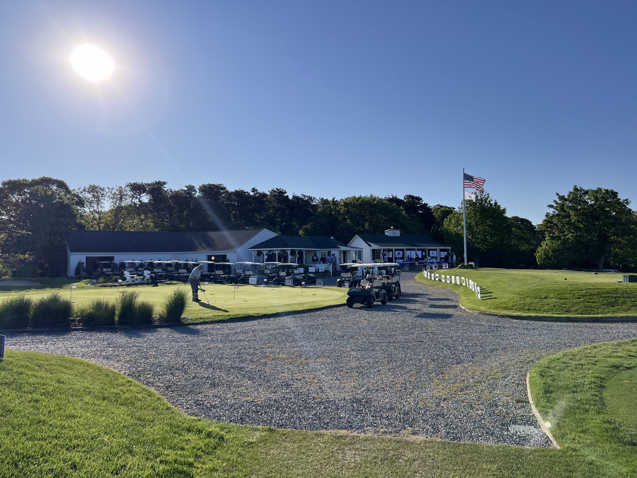 News from the Manager - The Edgartown Golf Club